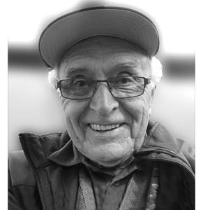 George Shank Obituary (1931 - 2020) - Victoria, BC - The Times Colonist