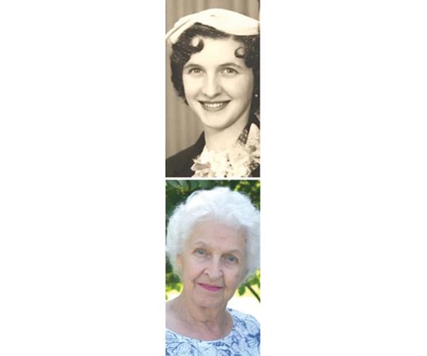 June Campbell Obituary (1937 - 2021) - Victoria, BC - The Times Colonist