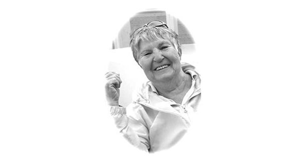Betsy McIntyre Obituary (2021) - Victoria, BC - The Times Colonist