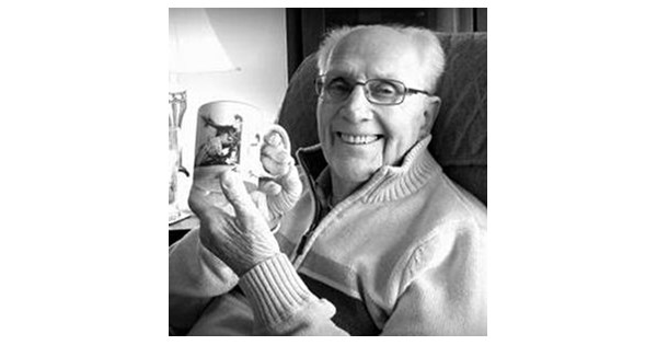 Jack Humphries Obituary (2021) - Victoria, BC - The Times Colonist