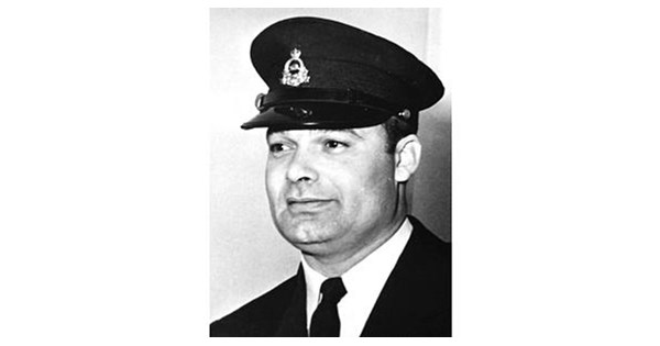 Joseph Larouche Obituary (2021) - Victoria, BC - The Times Colonist