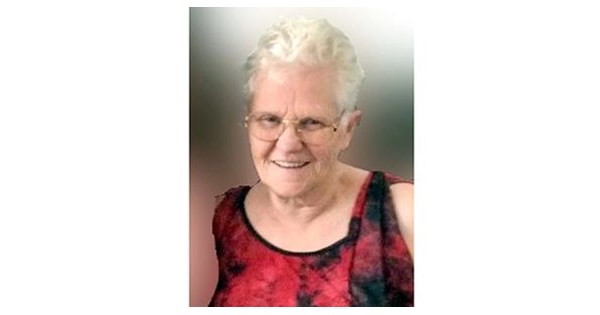 Shirley Edwards Obituary (1940 - 2021) - Victoria, BC - The Times Colonist