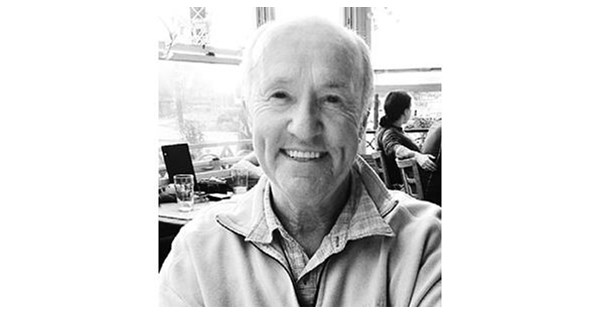 James Stevenson Obituary (1943 - 2021) - Victoria, ON - The Times Colonist