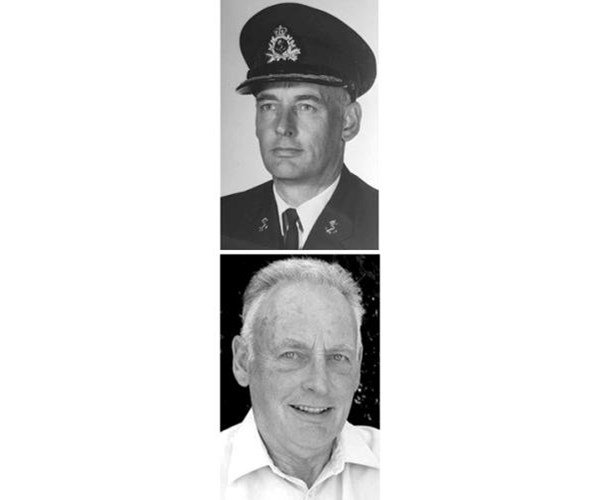 Donald Hope Obituary (1926 - 2021) - Victoria, BC - The Times Colonist