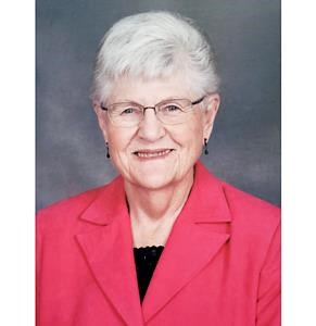 Norma Aitken Obituary (1930 - 2021) - Victoria, BC - The Times Colonist