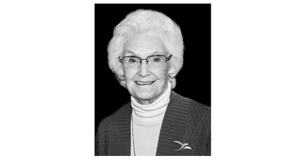 Inez Edwards Obituary (2022) - Victoria, BC - The Times Colonist