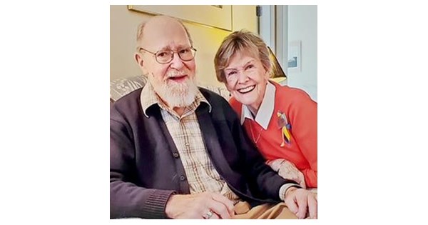 David McMorran Obituary (1936 - 2022) - Victoria, BC - The Times Colonist