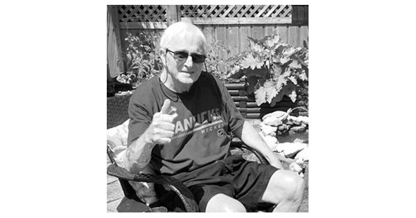 William Cottingham Obituary (1943 - 2022) - Victoria, BC - The Times ...