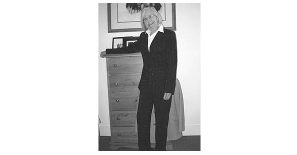 Jean Aldred Obituary (1928 - 2022) - Victoria, BC - The Times Colonist