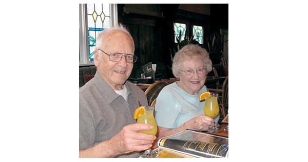 Marjorie and Guy Crowther Obituary (2022) - Victoria, BC - The Times ...