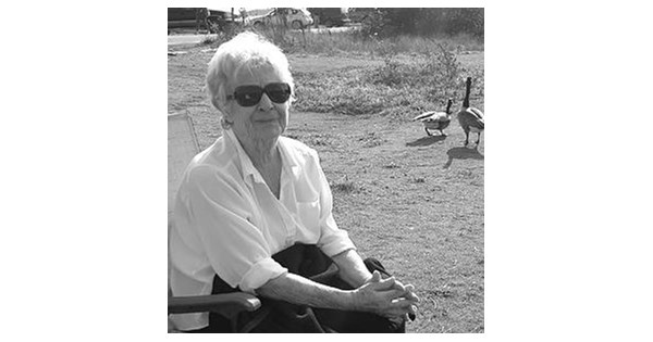 Jean Alford Obituary (2022) - Victoria, BC - The Times Colonist