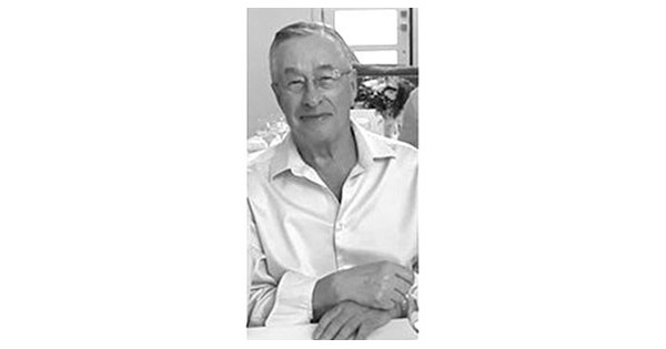Ron Cyca Obituary (1941 - 2022) - Victoria, BC - The Times Colonist