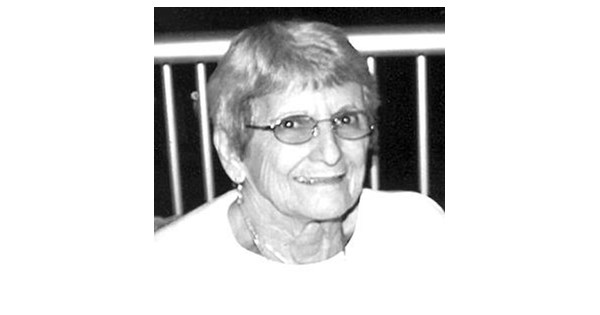 Carole Potts Obituary (2022) - Victoria, BC - The Times Colonist