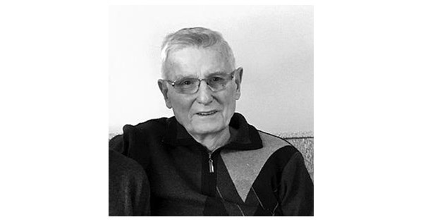 John CATTERALL Obituary (1935 - 2022) - Cobble Hill, BC - The Times ...