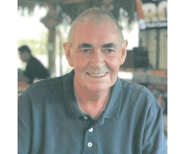 Anthony Stevens Obituary (1946 - 2022) - Victoria, BC - The Times Colonist