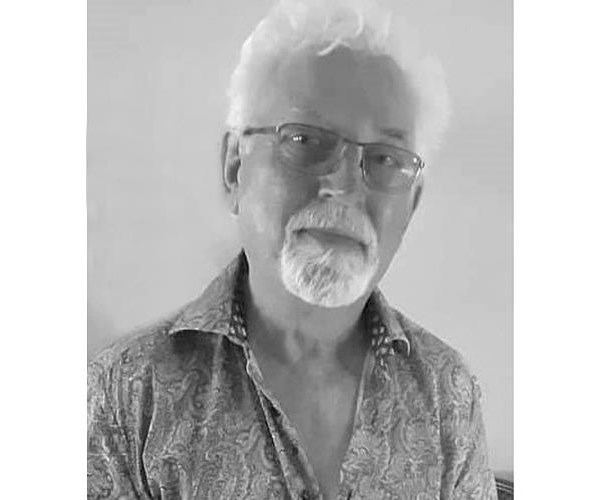 Ross McCormack Obituary (2023) - Victoria, BC - The Times Colonist