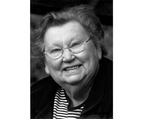 Norma Howell Obituary (1934 - 2022) - Victoria, BC - The Times Colonist