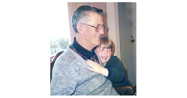 Gordon McLean Obituary (2023) - Victoria, BC - The Times Colonist