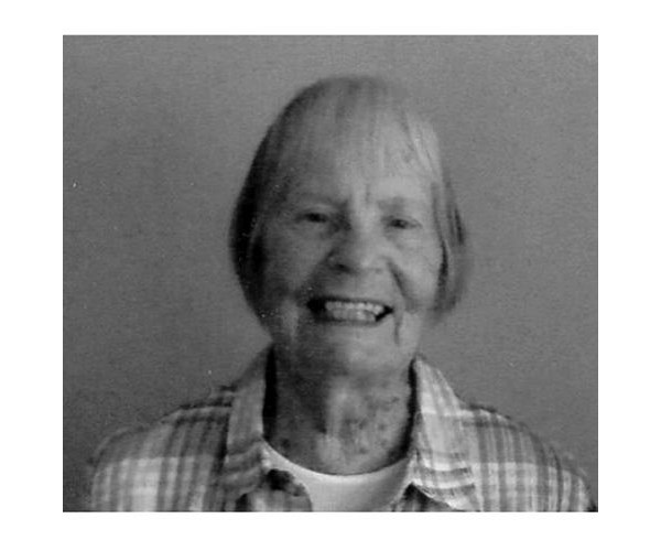 Lillian Davis Obituary (2023) - Victoria, BC - The Times Colonist