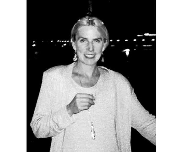 Victoria Tuck Obituary (1945 - 2023) - Victoria, BC - The Times Colonist
