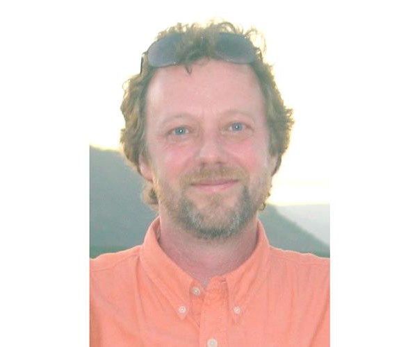 Christopher Lalonde Obituary (2023) - Victoria, BC - The Times Colonist
