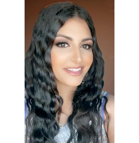 Jessie Parhar Obituary (1989 - 2023) - Victoria, BC - The Times Colonist