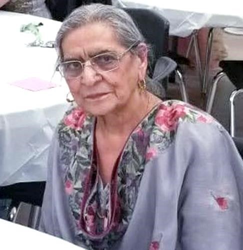 Gian Parhar Obituary (1932 - 2023) - Victoria, BC - The Times Colonist