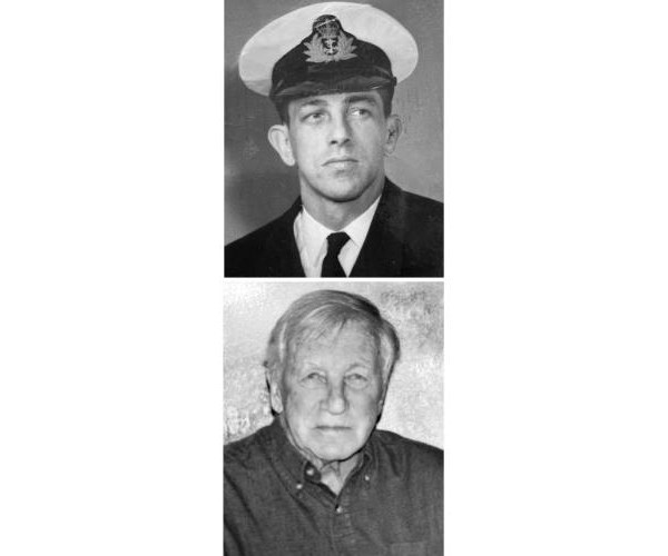 Henry Bannister Obituary (2023) - Victoria, BC - The Times Colonist