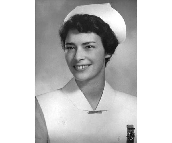 Donna Hudson Obituary (1937 - 2023) - Victoria, BC - The Times Colonist