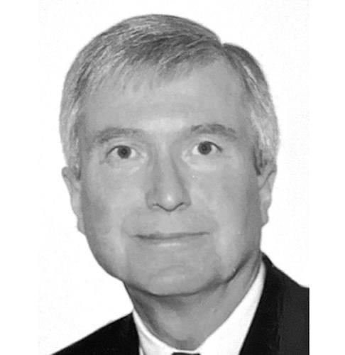 Robert McArthur Obituary (2023) - Victoria, BC - The Times Colonist