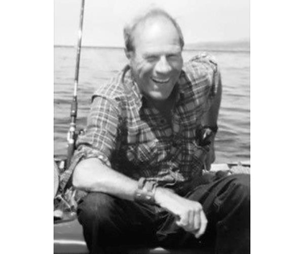 Ronald Coneybeer Obituary (2023) - Victoria, BC - The Times Colonist