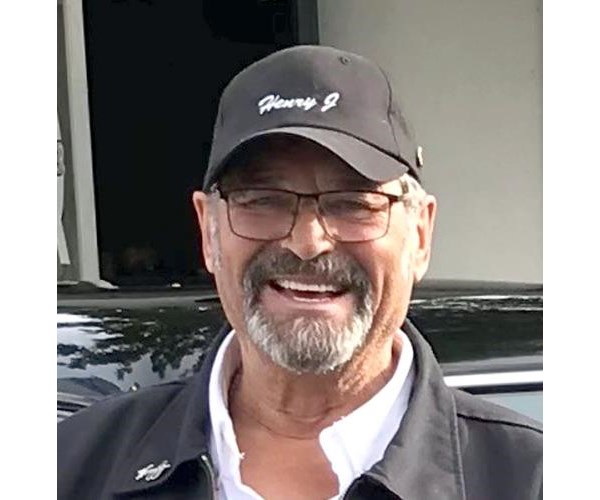 Raymond Biederman Obituary (2023) - Victoria, BC - The Times Colonist