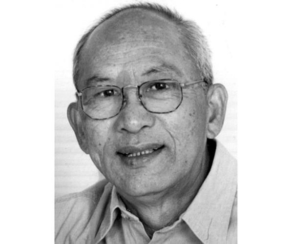 Paul Chan Obituary (2023) - Victoria, BC - The Times Colonist