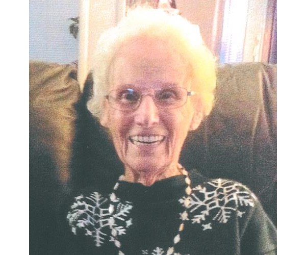 Myrtle Taylor Obituary (2023) - Victoria, BC - The Times Colonist