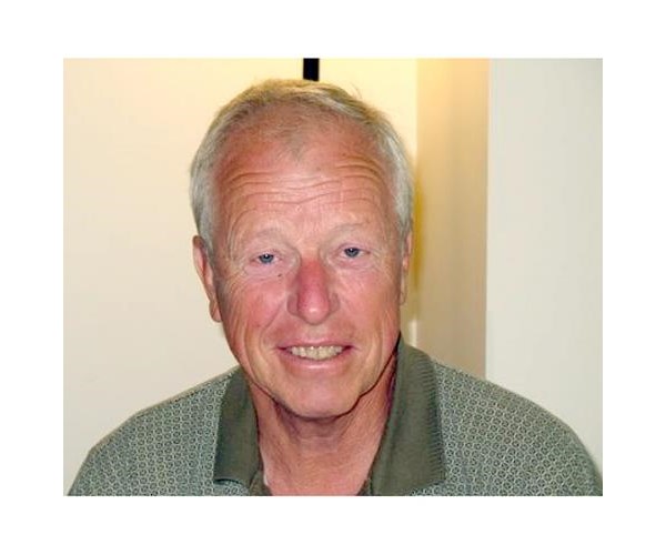 Edward Hansen Obituary (2023) - Victoria, BC - The Times Colonist