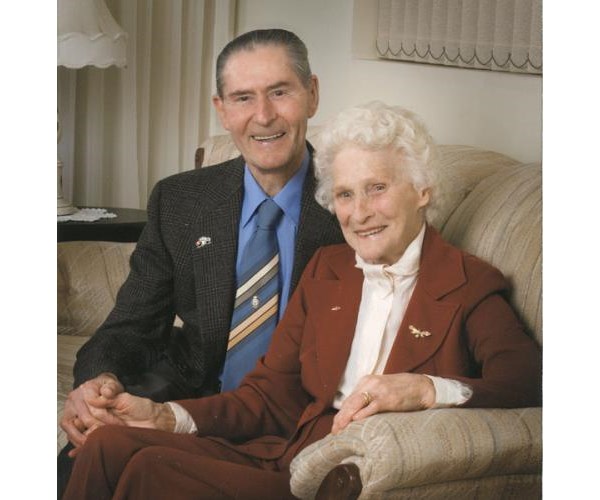 Gerald Reed Obituary (2023) - Victoria, BC - The Times Colonist