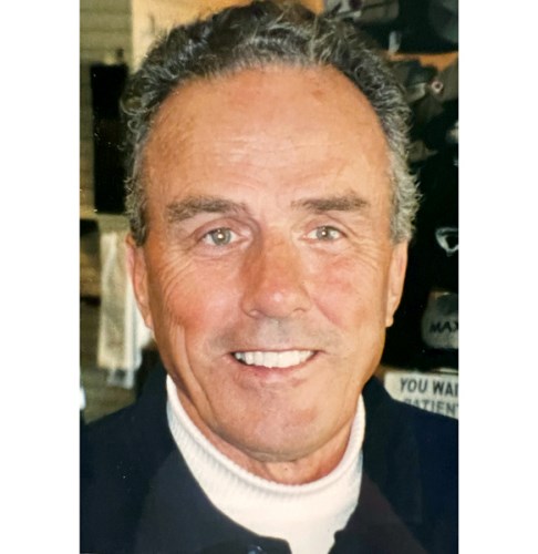 Allan Novak Obituary (2023) - Victoria, BC - The Times Colonist
