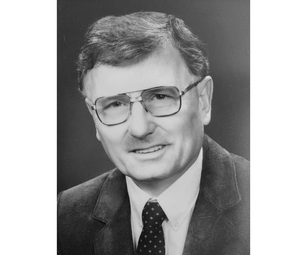 John Catterall Obituary (2023) - Victoria, BC - The Times Colonist