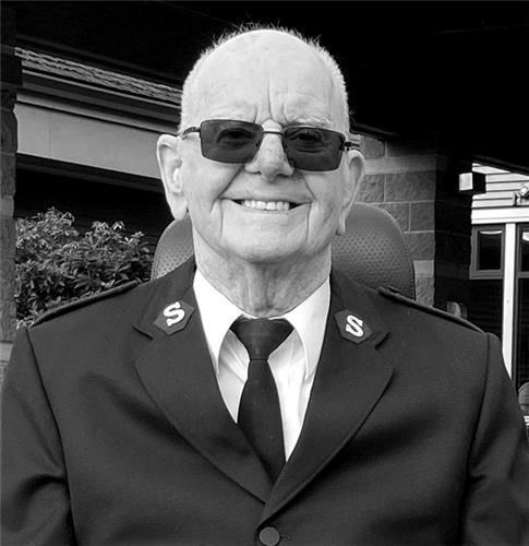 Robert McMeechan Obituary (1934 - 2023) - Legacy Remembers