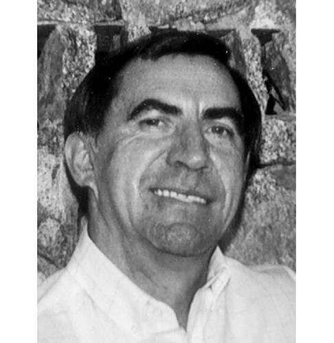 Alex Bodnar Obituary (2023) - Victoria, BC - The Times Colonist