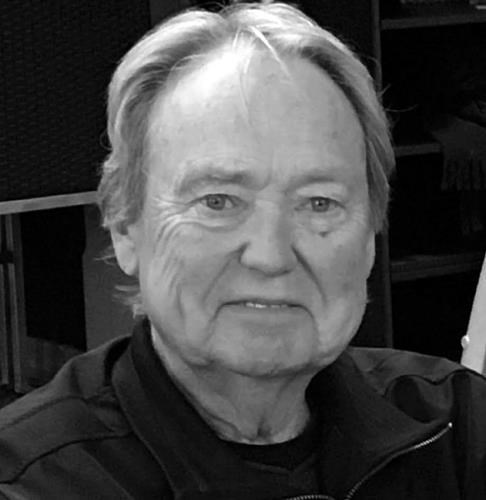 Carl Carlson Obituary (2024) - Victoria, BC - The Times Colonist