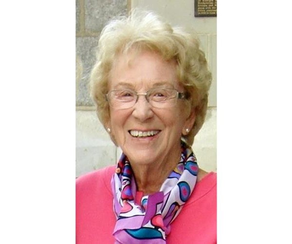 Helen Weaver Obituary (1922 - 2024) - Victoria, BC - The Times Colonist