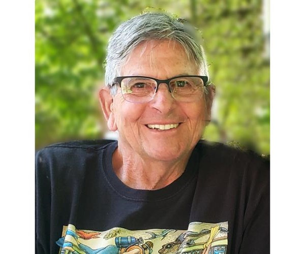 Gregory Dowell Obituary (2024) - Victoria, BC - The Times Colonist