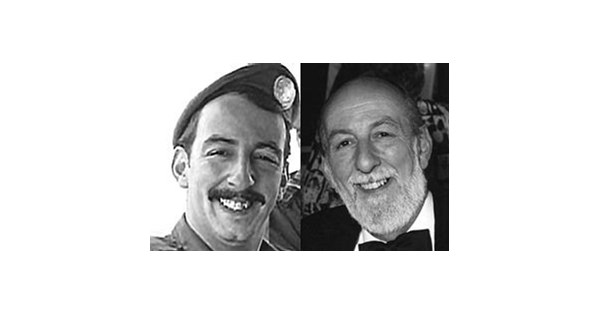 Marcel Tessier Obituary (2024) - Victoria, BC - The Times Colonist