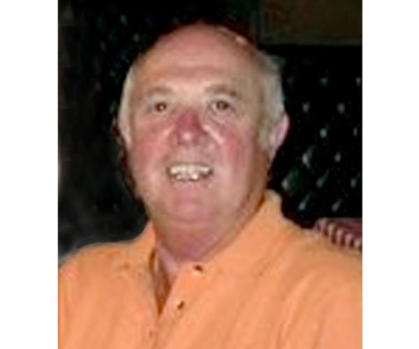 Wayne Ballard Obituary (2024) - Victoria, BC - The Times Colonist