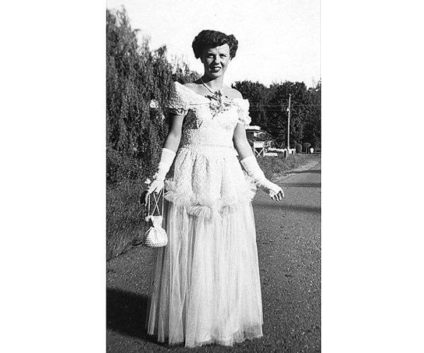 Margaret Foster Obituary (1934 - 2024) - Victoria, BC - The Times Colonist