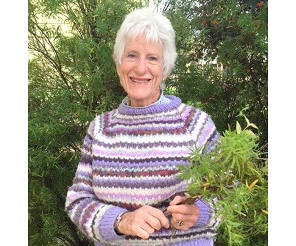 Margaret Vey Obituary (1933 - 2024) - Victoria, BC - The Times Colonist