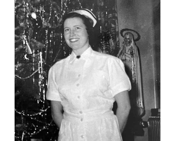 Joyce Ellis Obituary (2024) - Victoria, BC - The Times Colonist