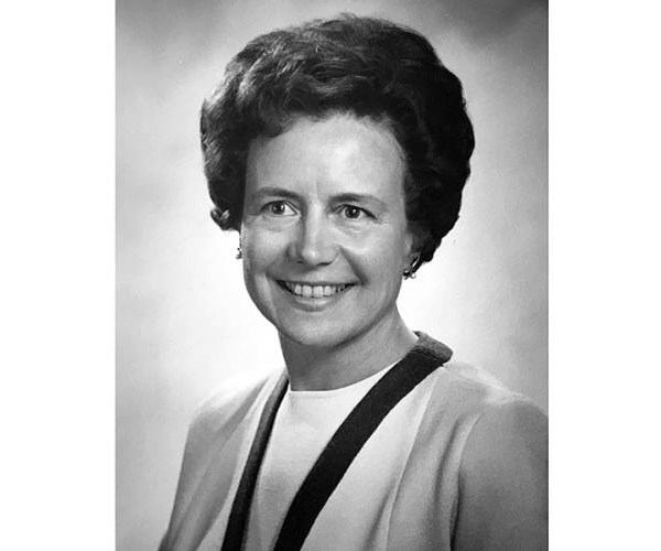 Frances Forrest-Richards Obituary (2025) - Victoria, BC - The Times ...