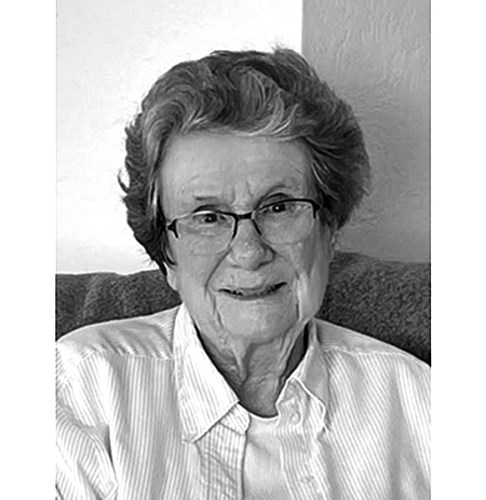 Shirley Heal Obituary (2025) - Victoria, BC - The Times Colonist